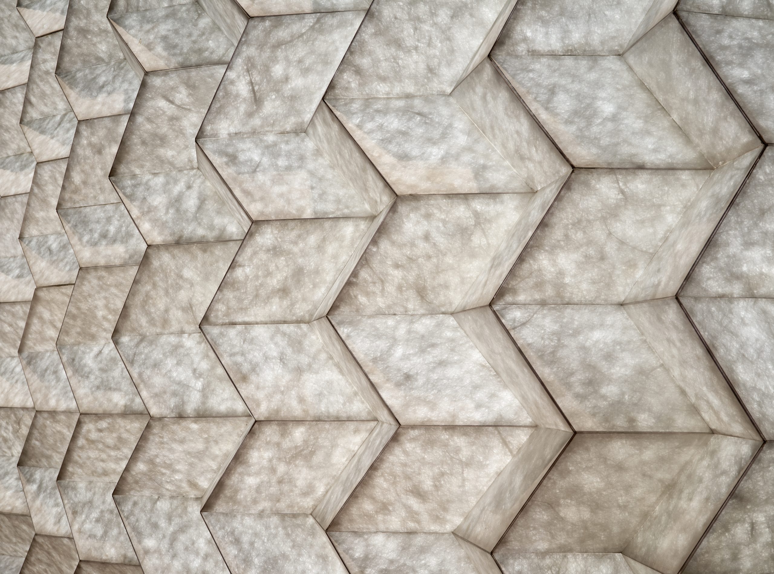 Opposite House, Beijing | F- Pov | Lighting and AV Design Service