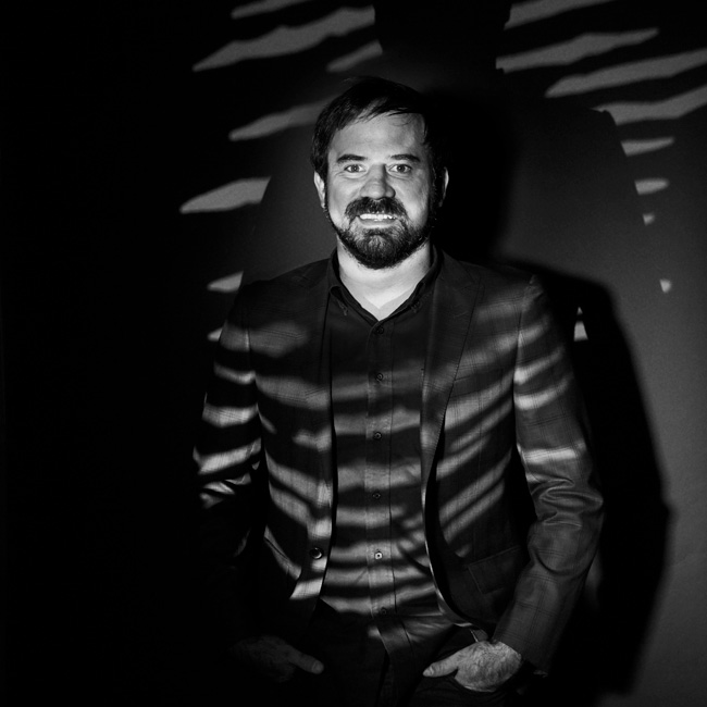 People - Firefly PointOfView - Lighting and Audio Visual Design